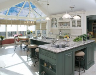 Photo Gallery | Homestead Custom Cabinetry | Akron, PA